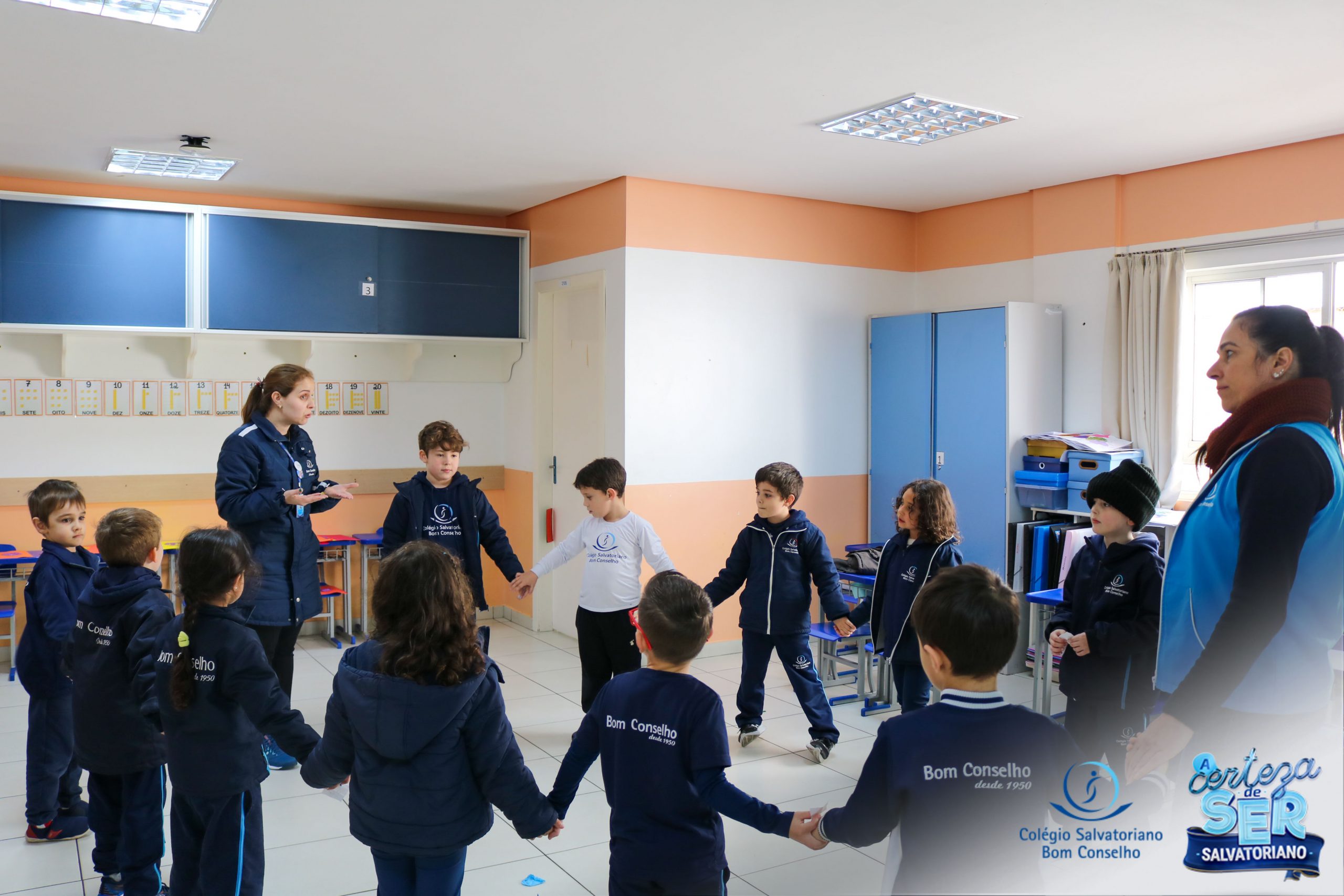 IMG_2996 - Colégio Salvatoriano Bom Conselho