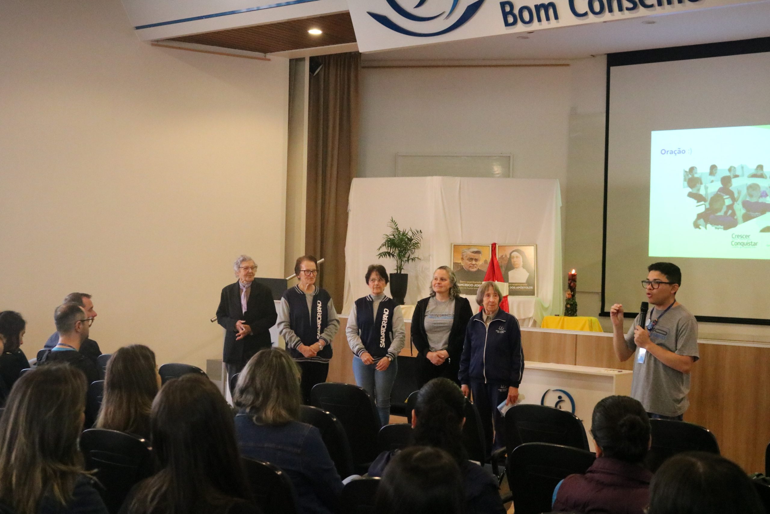 Campanha de Matrículas 2025: Crescer com valores, conquistar com propósito - Colégio ...