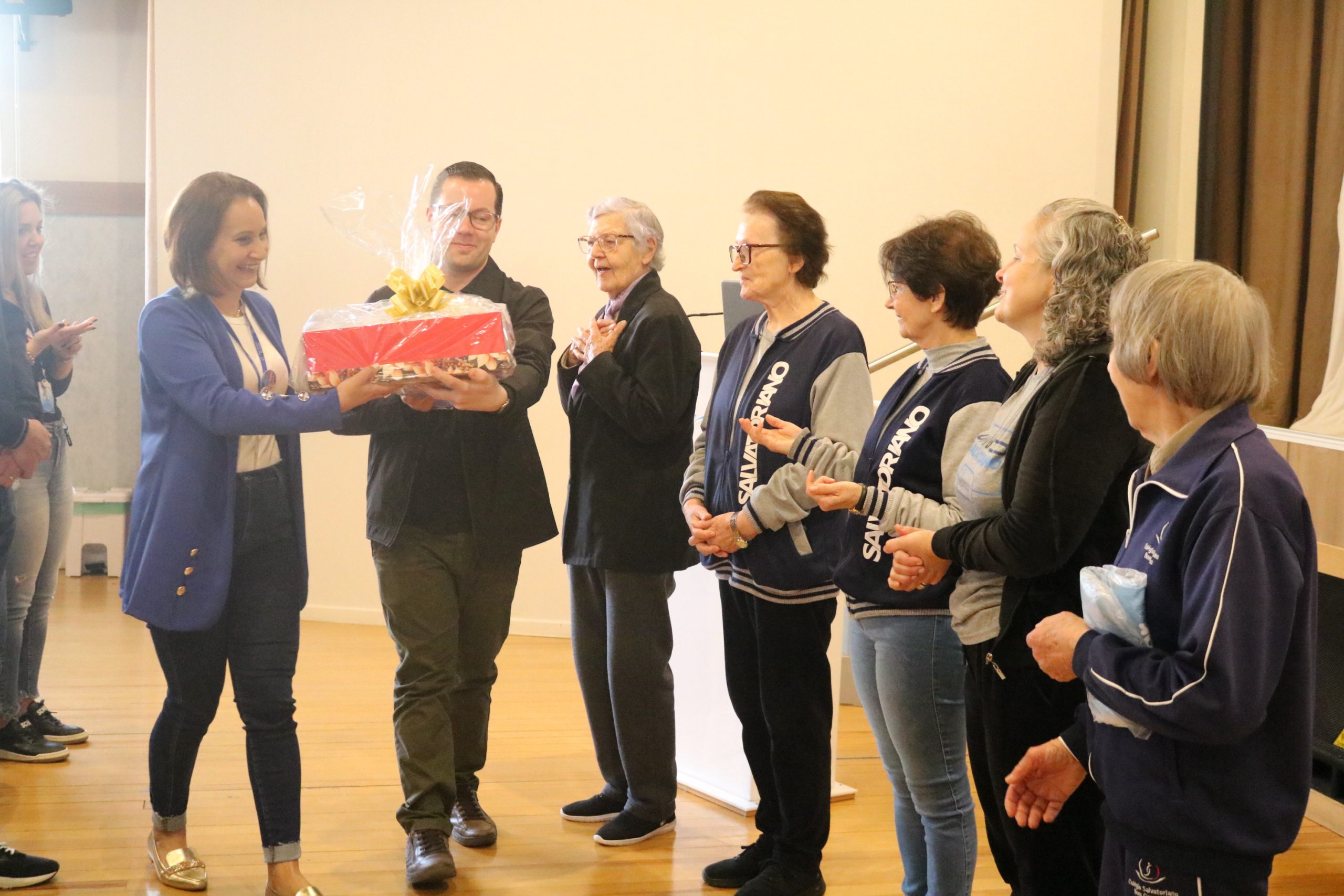 Campanha de Matrículas 2025: Crescer com valores, conquistar com propósito - Colégio ...